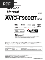 HackRF One User Manual | PDF | Frequency Modulation | Modulation