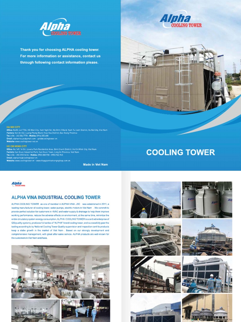 Catalogue Alpha | PDF