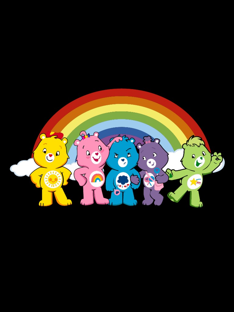 Ositos Cariñositos | PDF