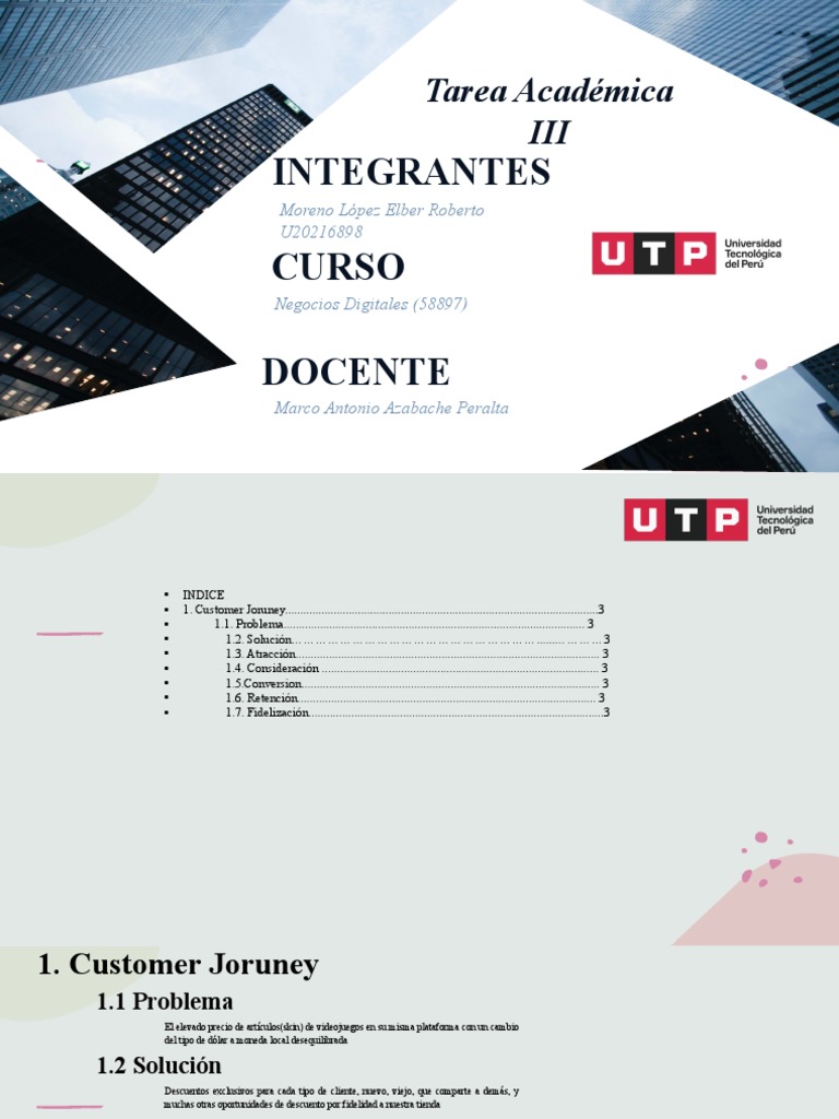 Moreno ElberRoberto TA3 | PDF | Informática | ciberespacio