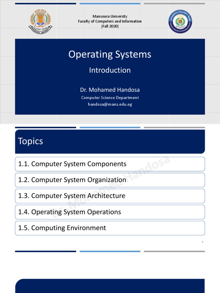 Mu Os Fall 2020 Ch01 Introduction Pdf Cloud Computing Operating