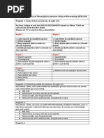 FSQ - Fibromyalgia Survey Questionnaire (Índice de Dor Generalizada ...