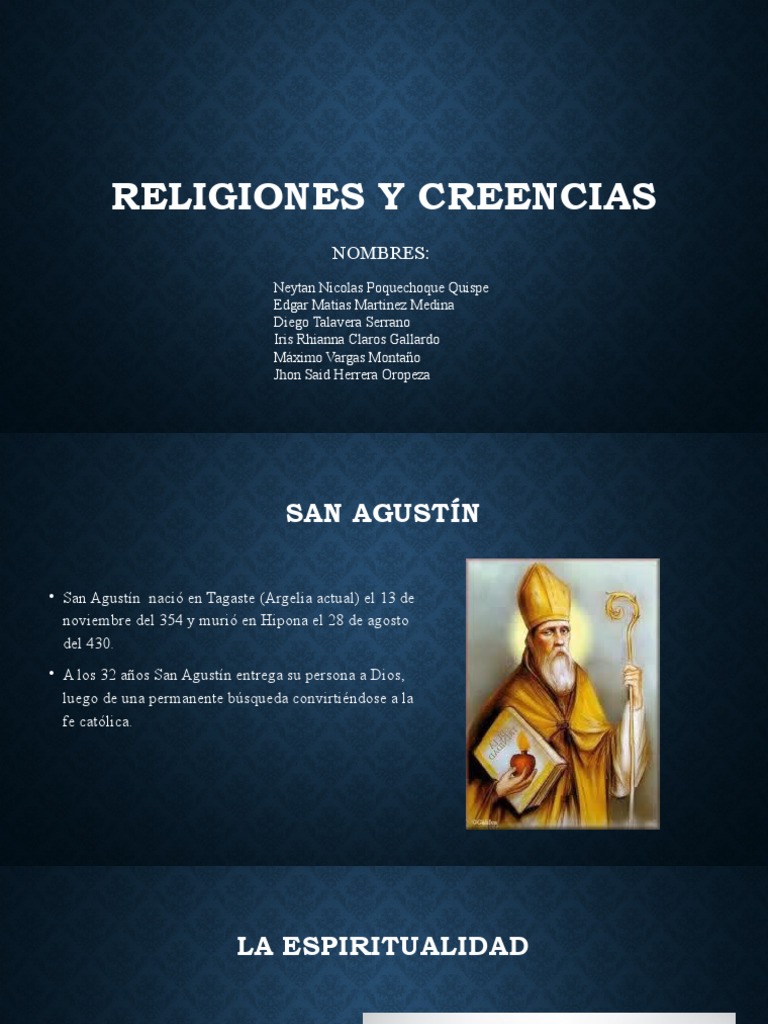 Religiones y Creencias | PDF | Mahoma | la meca