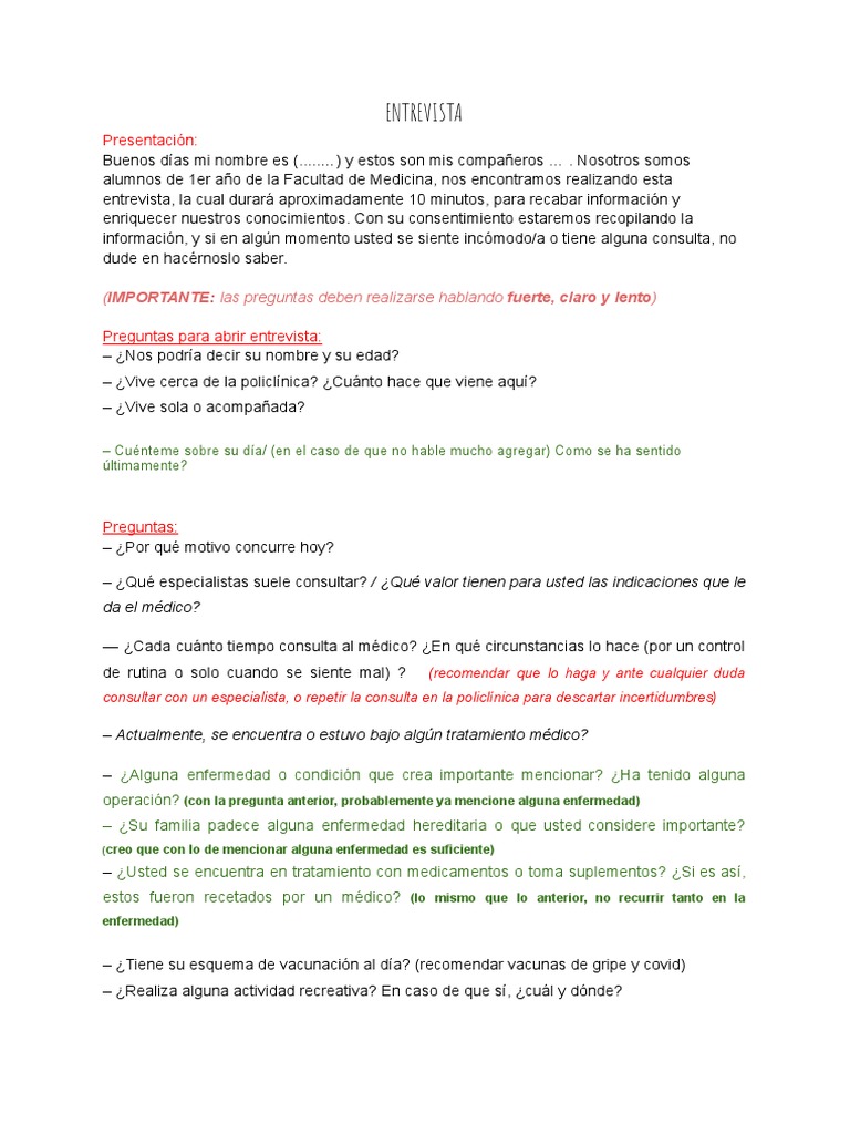 HHCC | PDF | Especialidades Medicas | Medicina CLINICA