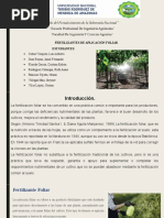 Folleto Florastart LQ | PDF | Flores | Botánica
