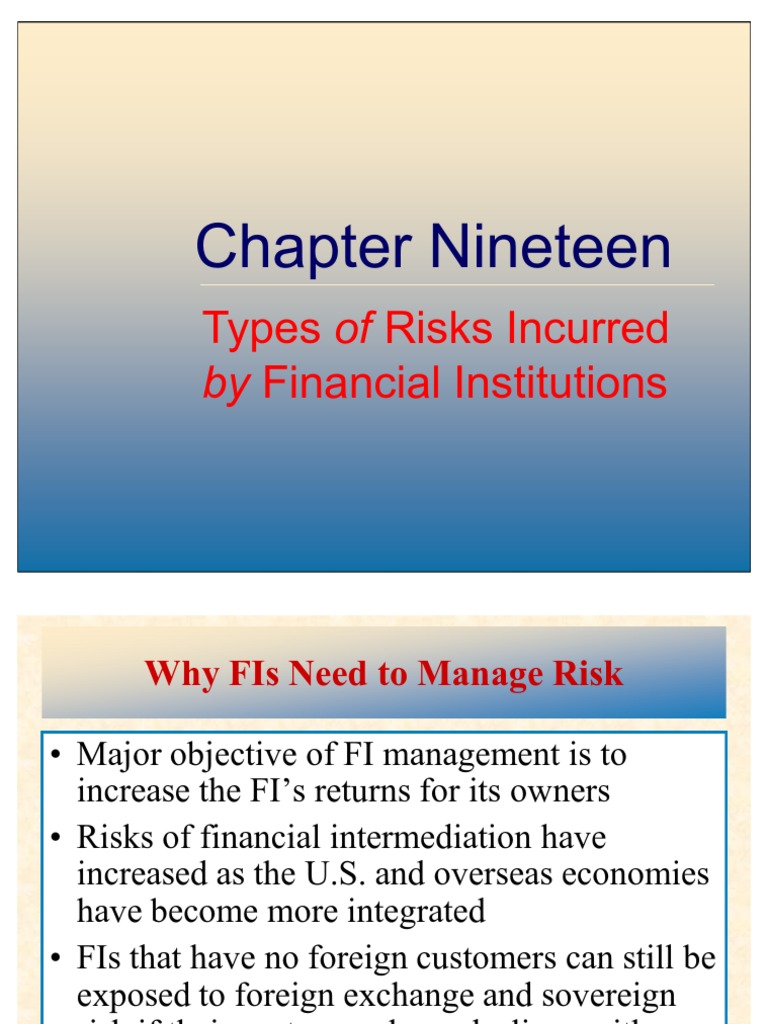 Chapter 19 | PDF