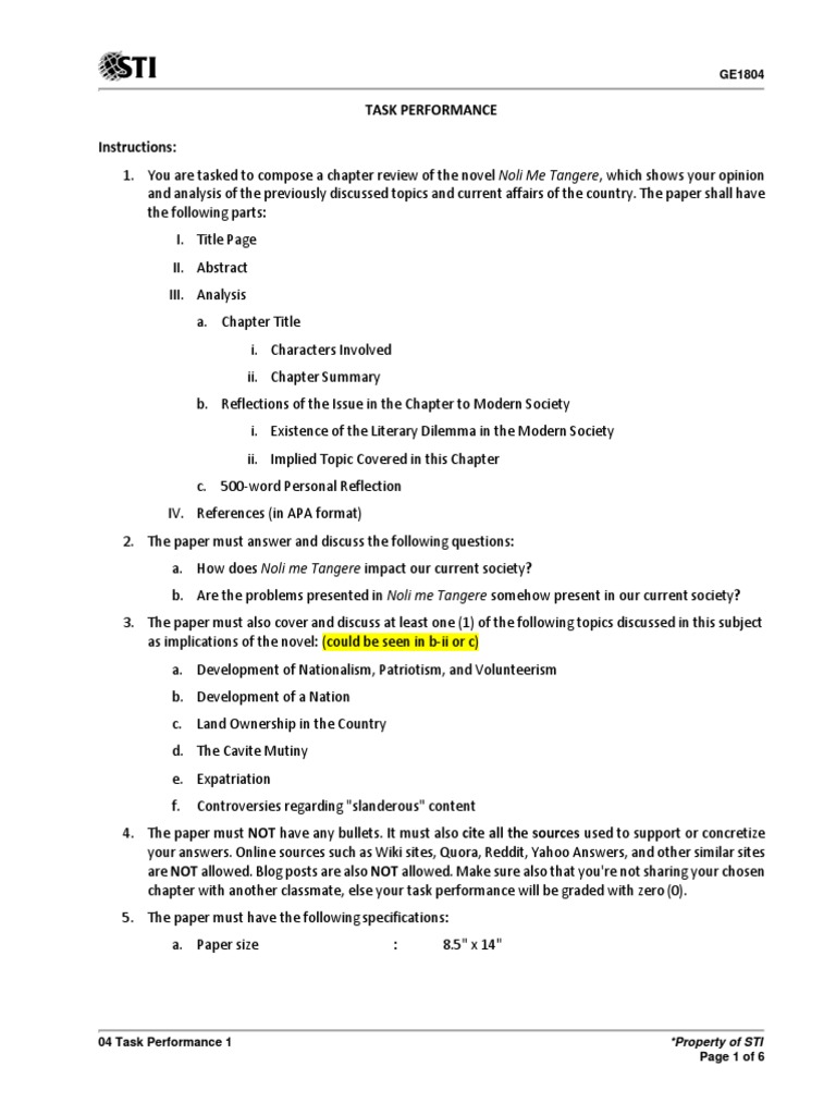 Rizal Midterm TP | PDF | Publishing | Graphic Design
