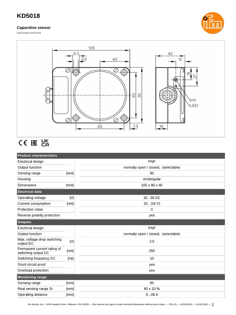KD5018 02 - en Us | PDF | Capacitor | Power Supply