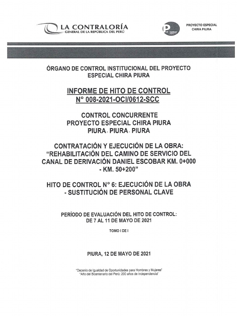 Ejemplo 2 para Concurrente | PDF