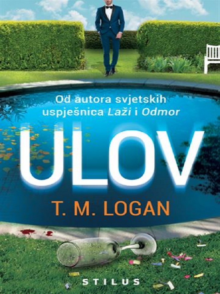 T - M - Logan - Ulov | PDF