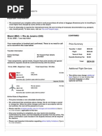 Goethe A1 German Syllabus | PDF