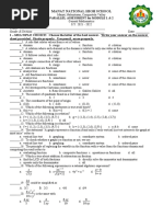 McGraw Hill Ryerson Advanced Functions 12 | PDF | Function (Mathematics ...