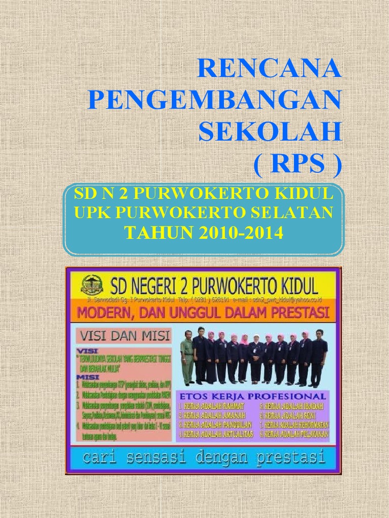 Contoh RPS Editeun | PDF