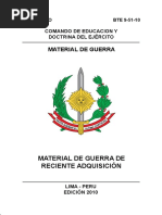 Manual CQB Completo | PDF | Guerra | Militar