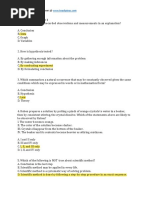 Teaching Internship LEARNING TASK 7 | PDF | Rubric (Academic) | Learning