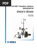 Irfd Charts | PDF | Instrument Flight Rules | Air Traffic Control