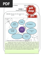 Postal Code The Postal Codes of Different Townships in Yangon Are ...