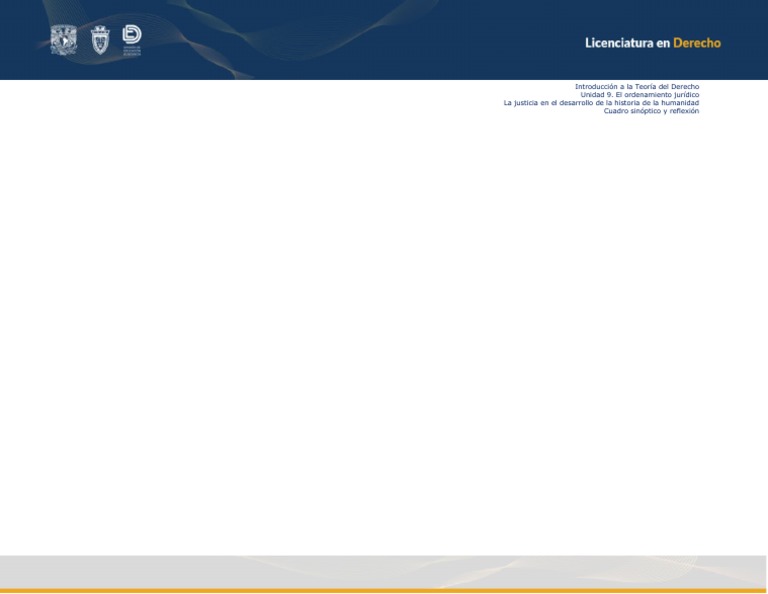 Canche A1 U3 Itd | PDF | Filosofía