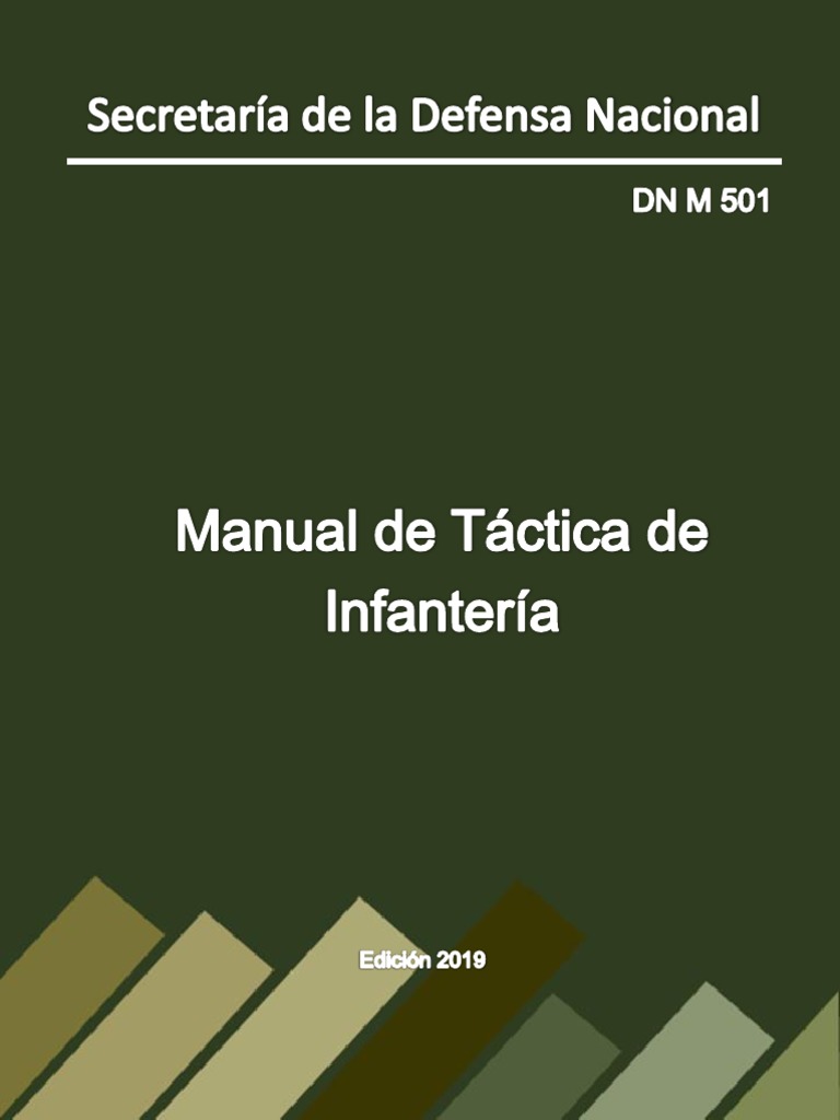 2 Manual de Tactica de Infanteria | PDF | Planificación | Infantería 2 Manual de Tactica de Infanteria | PDF | Planificación | Infantería