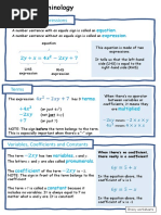Class 10 Componendo and Dividendo Rule | PDF