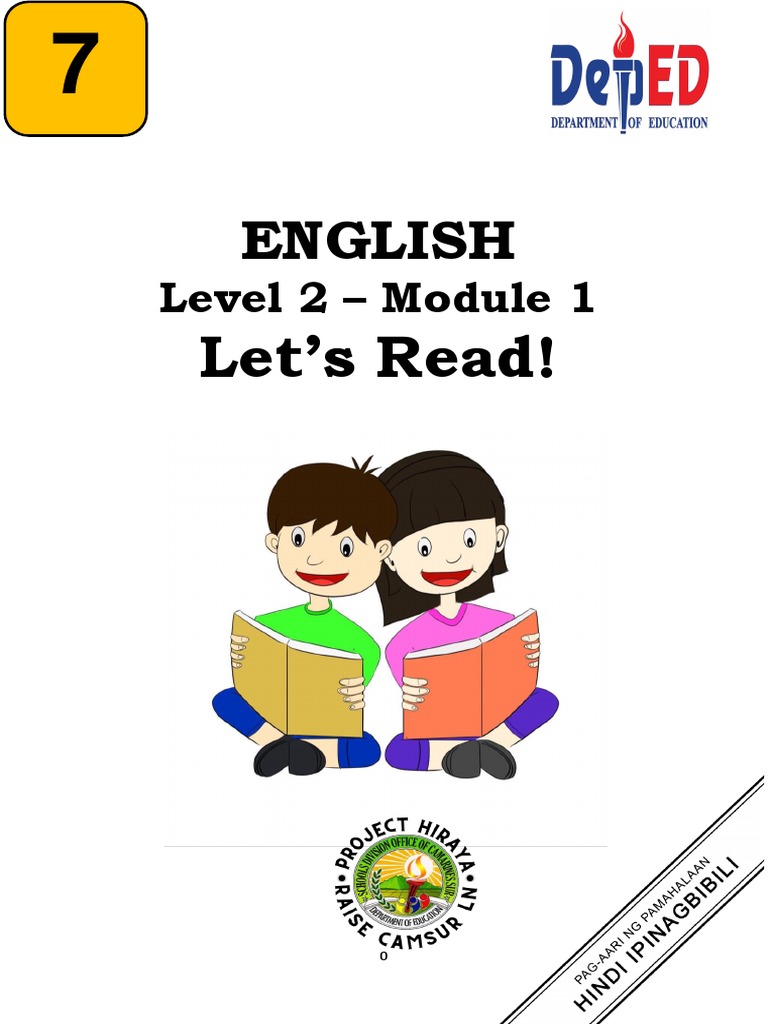 Hiraya Output Frustration Reader Ma. Salve Joy G. Dawit | PDF