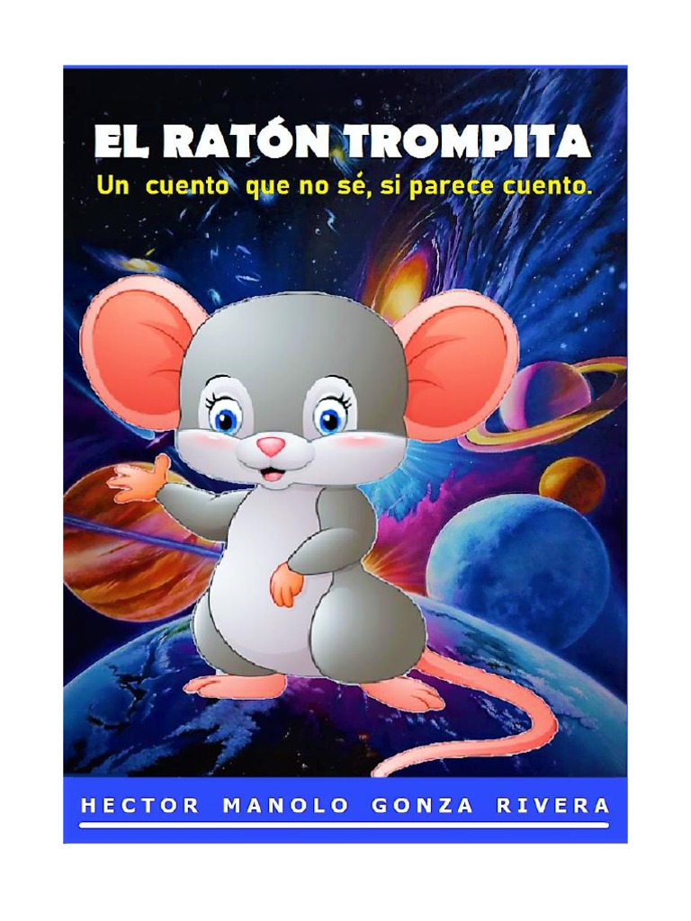 El Ratón Trompita | PDF | Amor