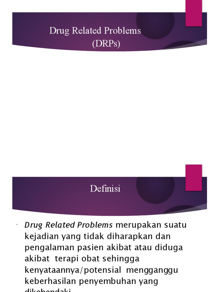 3 DRP | PDF