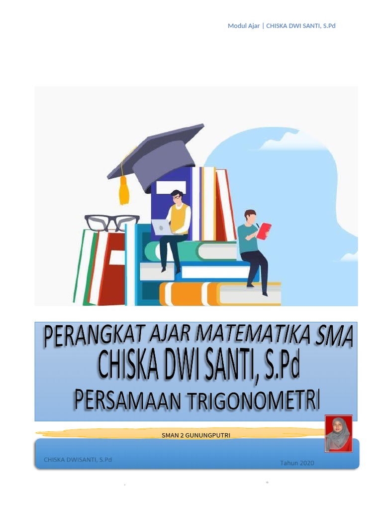 Ma MTL Chiska Sma F+ 3 | PDF | Karier & Perkembangan