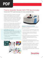 Epa 6010c | PDF | Detection Limit | Calibration