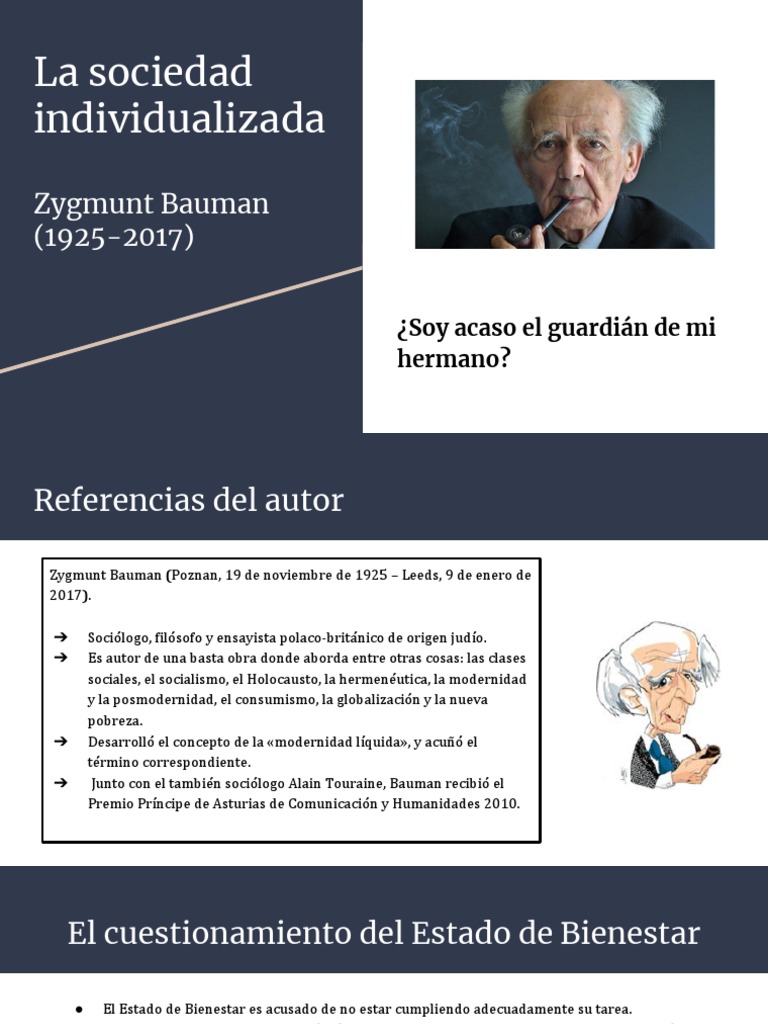 Bauman | PDF