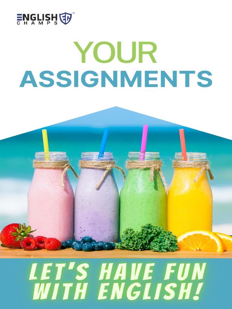 Lesson 1 Present Progressive 1 | PDF | Language Arts & Discipline ...