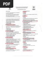 Buen Llenado Del Frap | PDF | Ambulancia | Cuidado de la salud