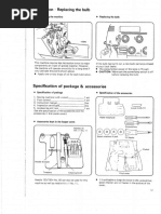 How To Use Greist Attachments | PDF | Textile Arts | Sewing