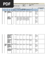 SAMPLE RECOVERY PLAN Learning Recovery Plan | PDF | Teaching | Cognition