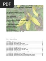 Raízes Adventícias: Exemplos e Funções | PDF | Raiz | Morfologia vegetal