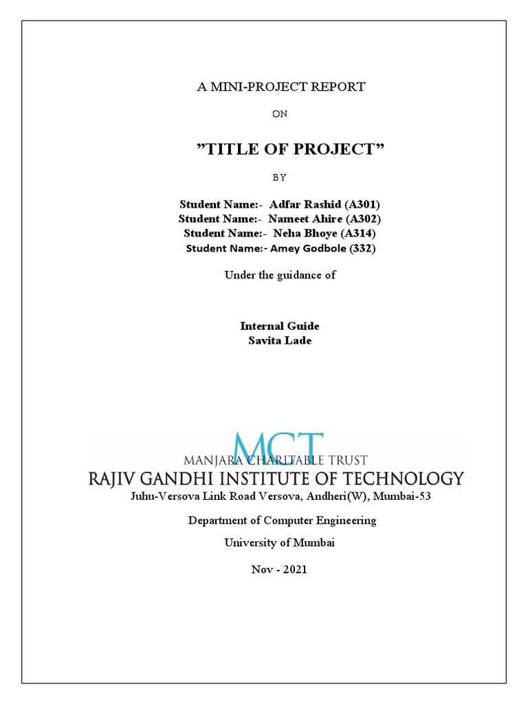 Introduction | PDF | System | Computer Science
