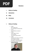 HACKING Learn Hacking FAST! Ultimate | PDF | Security Hacker | Computer Security