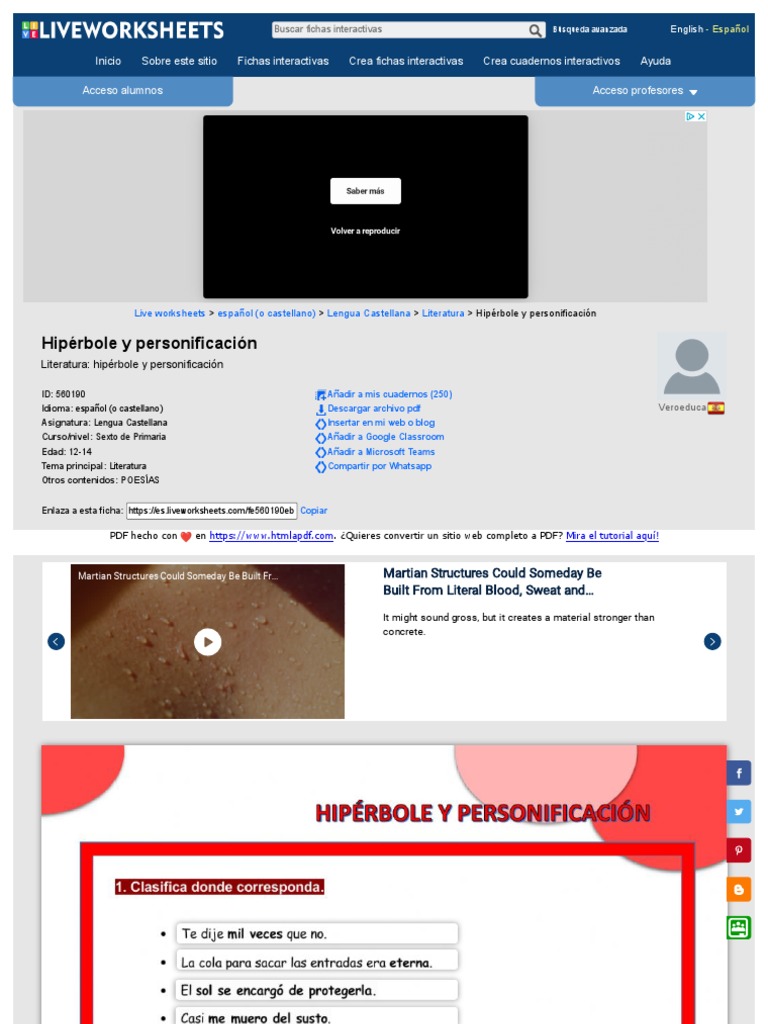 Es Liveworksheets Com Fe560190eb | PDF | Informática | Software