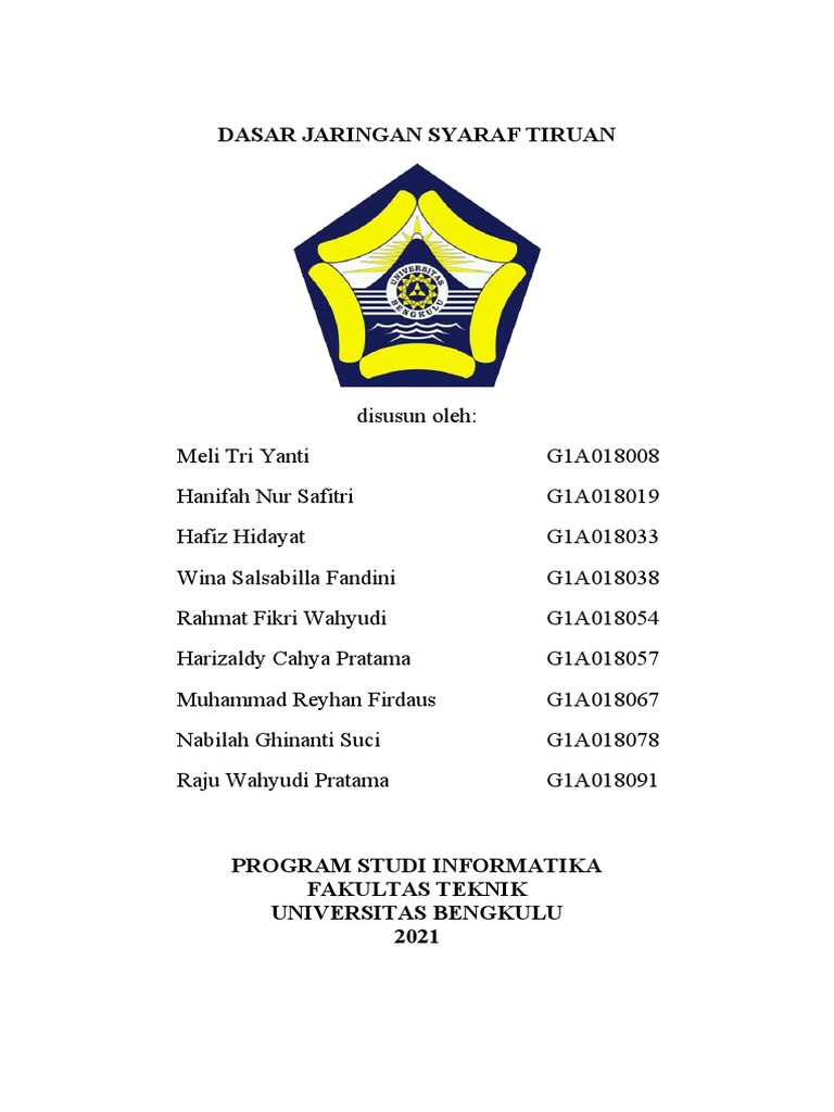 (Revisi) Uts JST | PDF