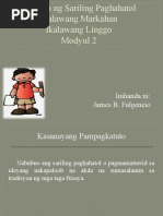 10 Bayani Sa Pilipinas | PDF