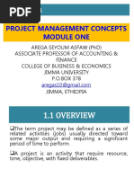 ORD - DSIP, PSIP Etc Guidelines | PDF | Pro Forma | Procurement