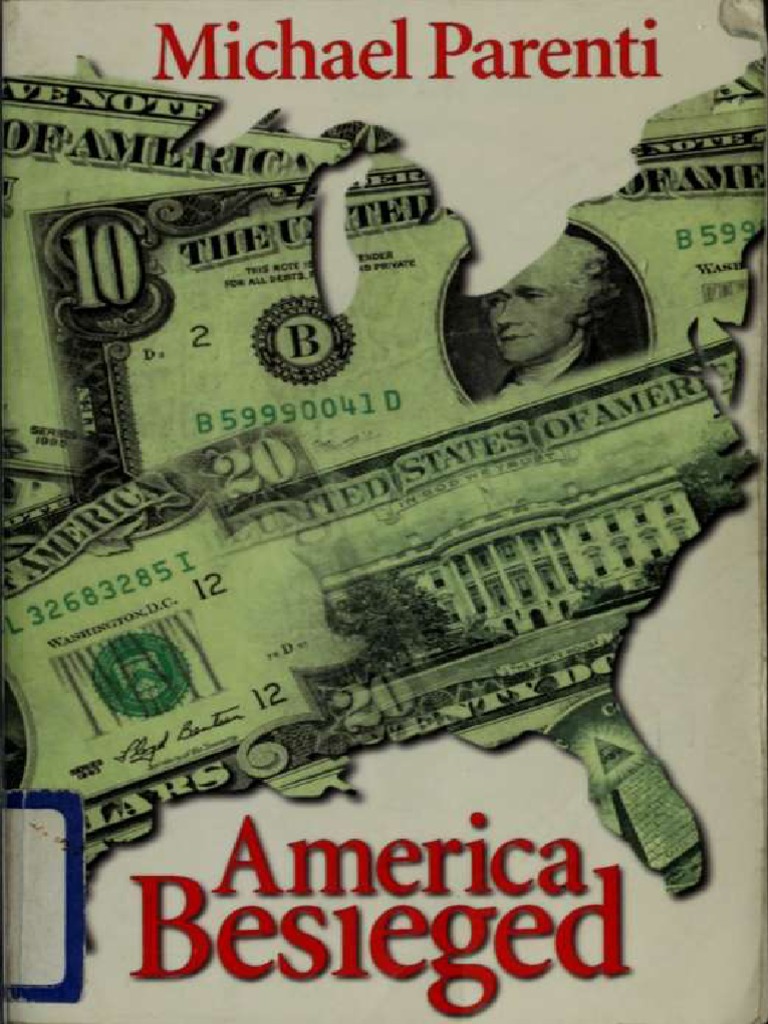Michael Parenti - America Besieged-City Lights Publishers (2001) | PDF ...
