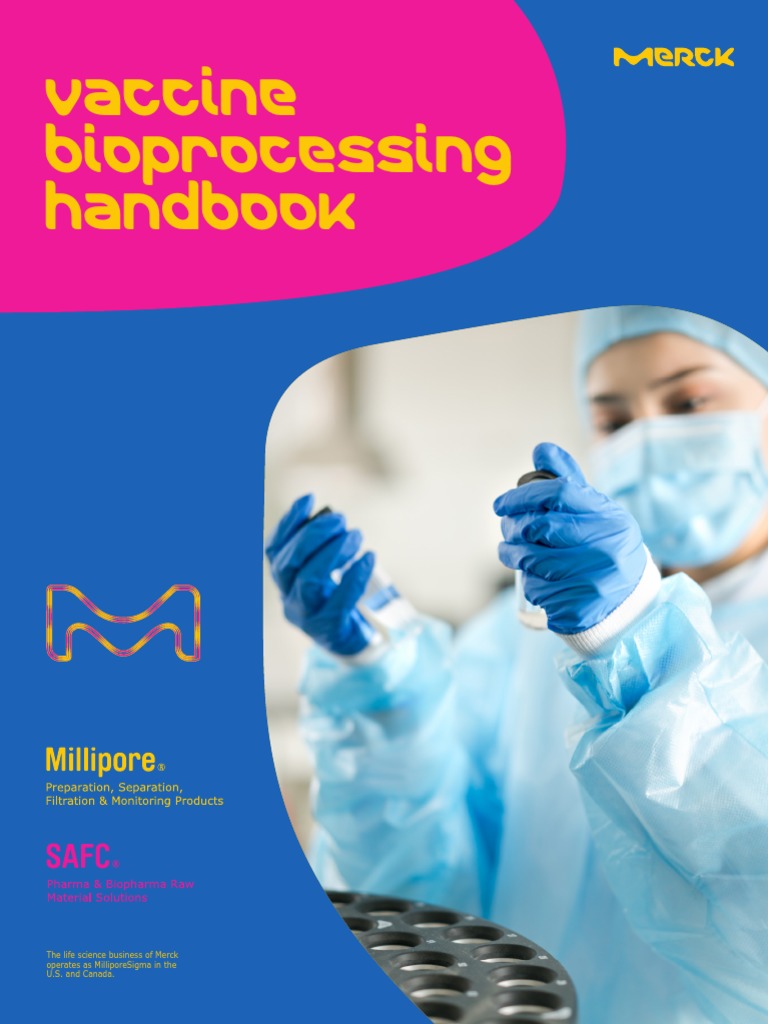 Vaccine Handbook Process Br5237en Mk Pdf Vaccines Influenza