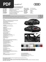 BMW G30 Cheat Sheet For All | PDF | Motor Vehicle | Motor Vehicle ...