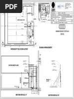 Lift Channel Installation Lifting Plan | PDF