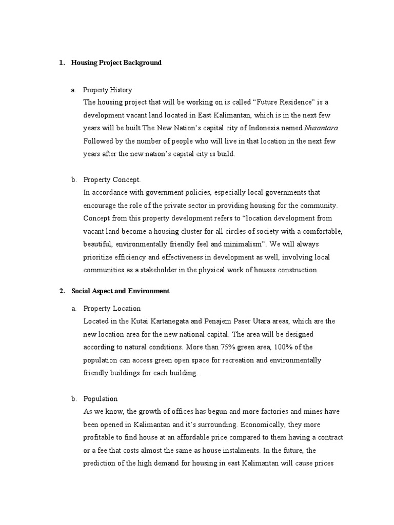 Summary Project Fat | PDF | Business | Economies