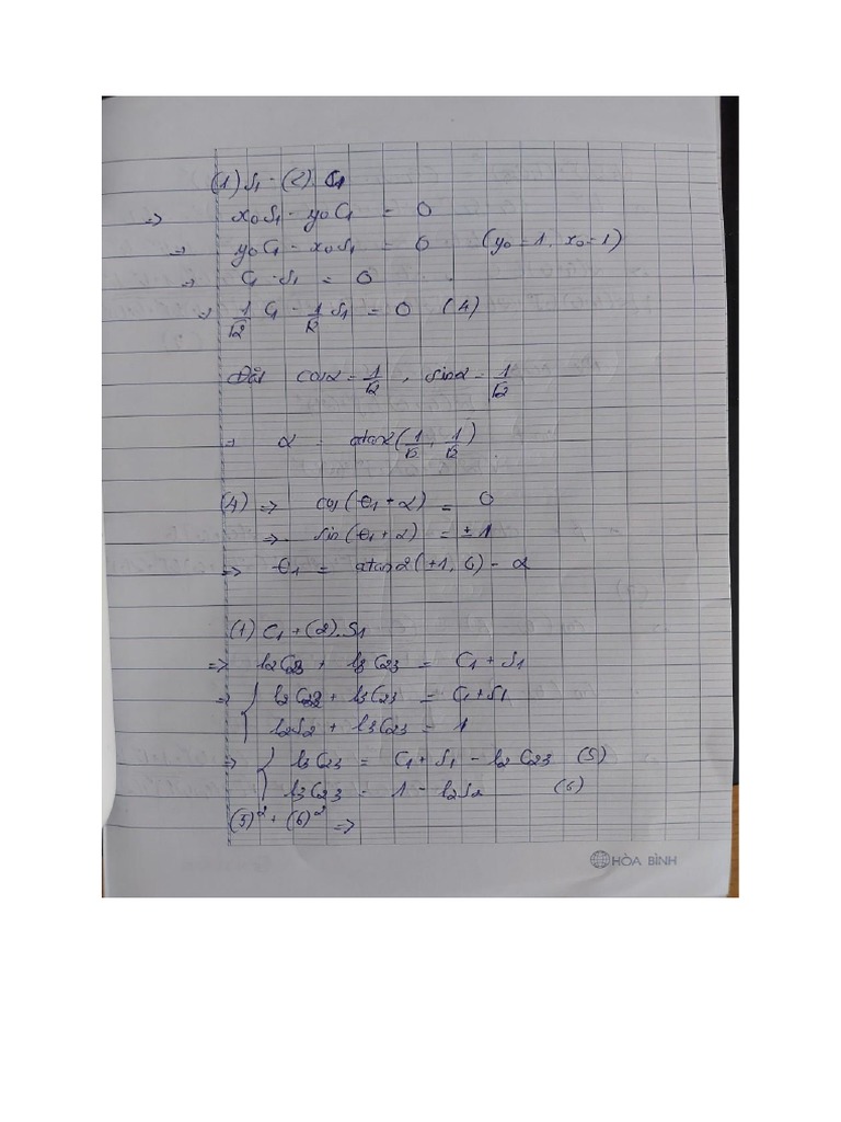 BTVN Leanhhuy 19151132 | PDF