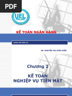 14.1.C014. Ủy Nhiệm Chi - DOC | PDF