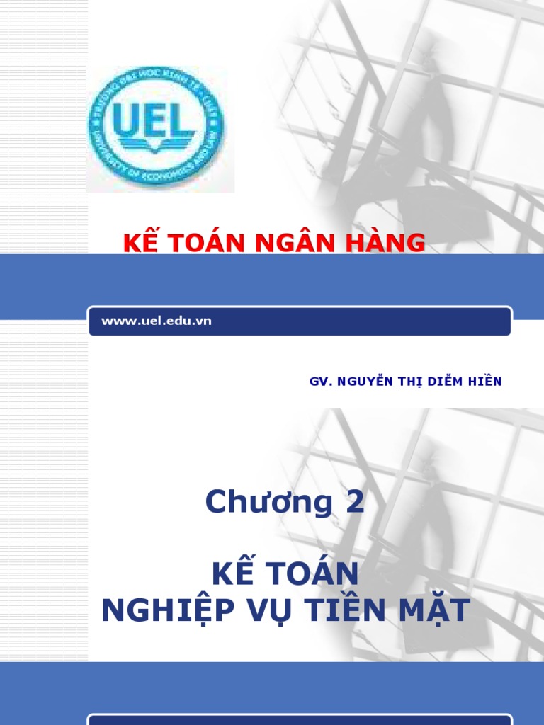 C2 KT Tiền Mặt Vie SV | PDF