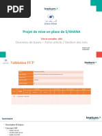 CFONB - Structure Des Fichiers PDF | PDF | Banques | Fichier informatique